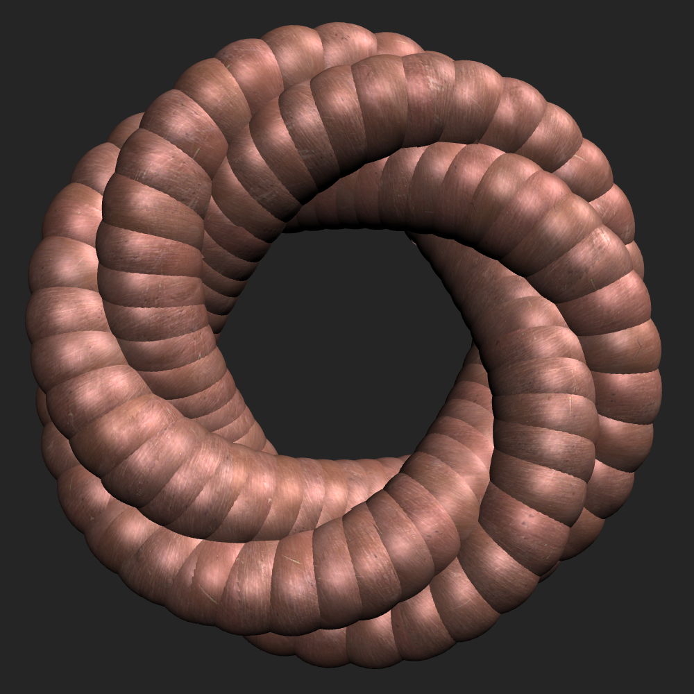 GeometrieWerkstatt Surface Gallery